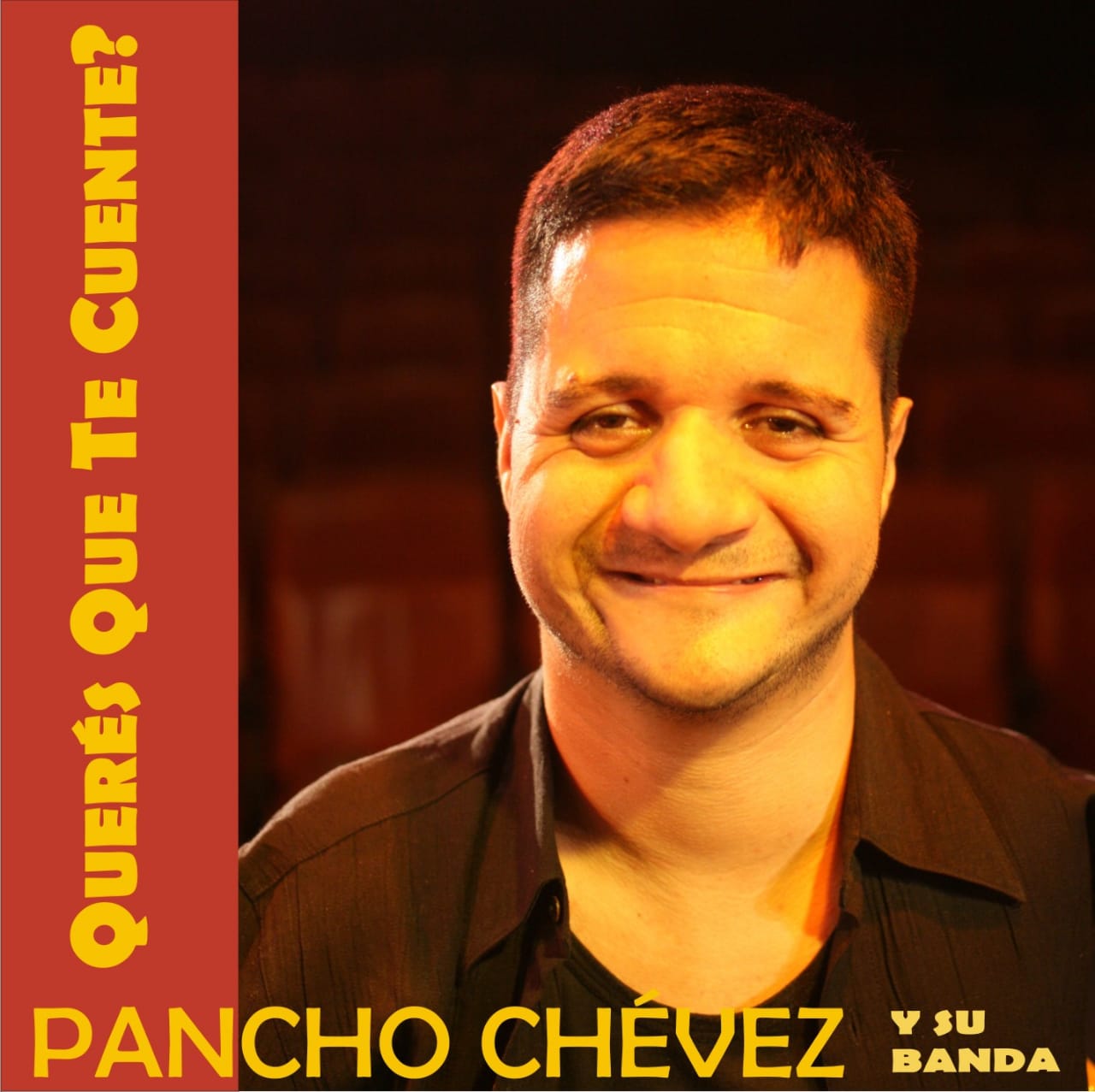 CELESTE Y BLANCA – Pancho Chevez