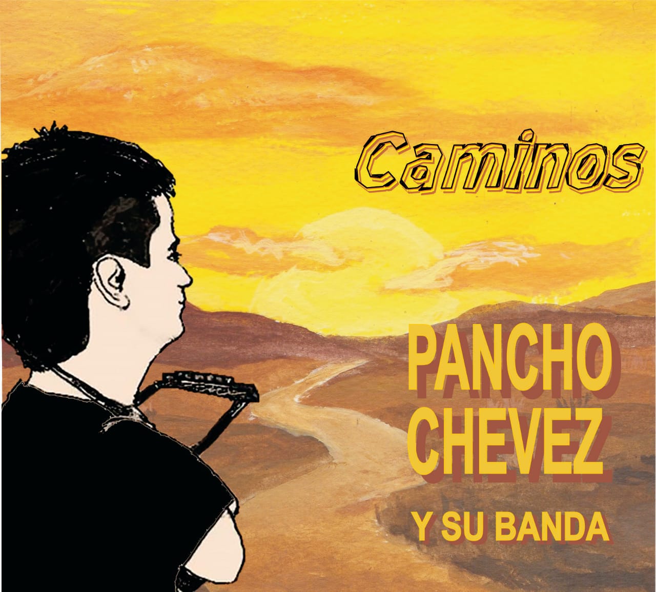 ESTA CANCIÓN – Pancho Chevez